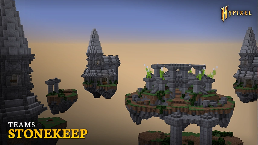 Image - Stonekeep.png | Hypixel Wiki | FANDOM powered by Wikia