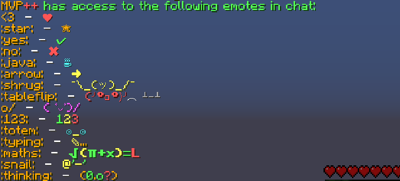 MVP++ | Hypixel Wiki | FANDOM powered by Wikia