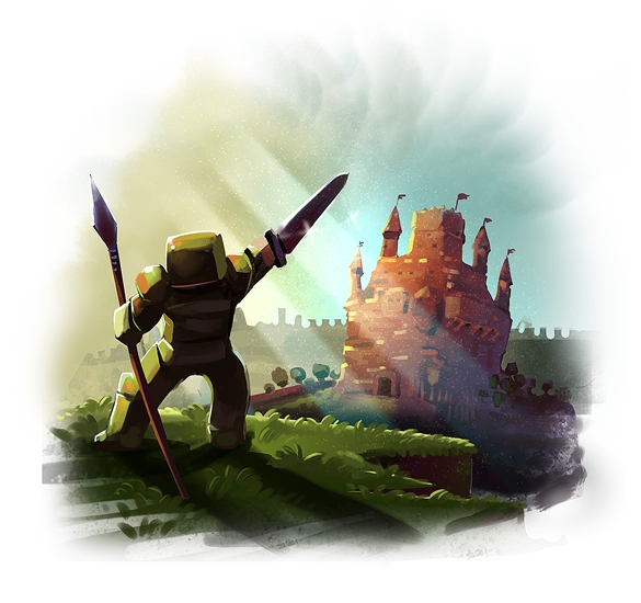 Mega Walls | Hypixel Wiki | Fandom