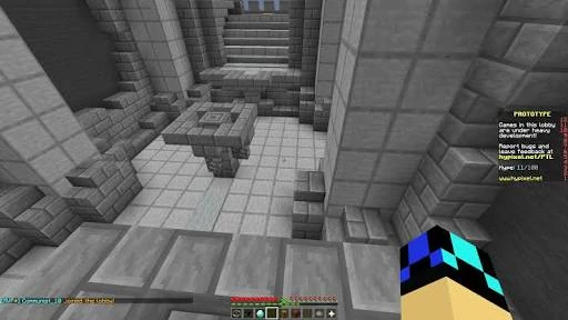 Parkour | Hypixel Wiki | Fandom