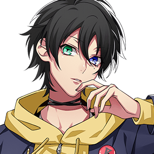 Saburo Yamada | Hypnosis Mic Wiki | Fandom