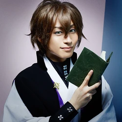 Gentaro Yumeno | Hypnosis Mic Wiki | Fandom