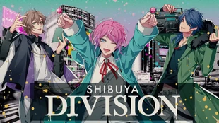 Fling Posse | Hypnosis Mic Wiki | Fandom