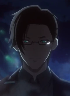 Jyuto Iruma | Hypnosis Mic Wiki | Fandom