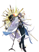 Jakurai Jinguji | Hypnosis Mic Wiki | Fandom