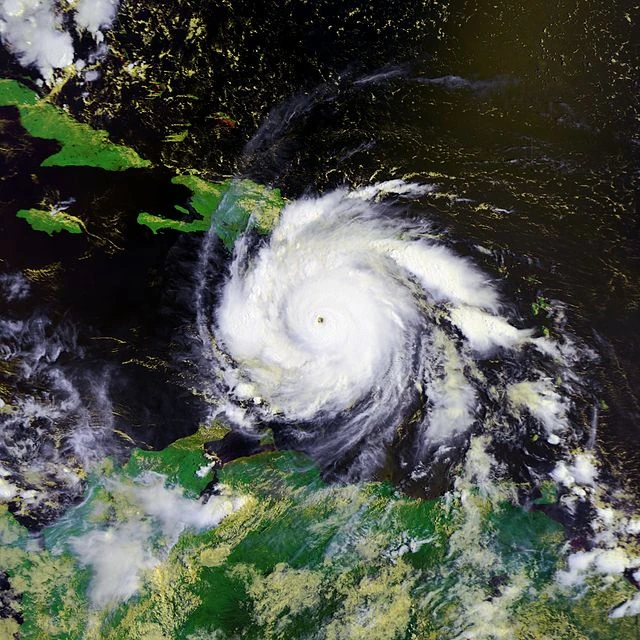 Hurricane Julian | Hypothetical Events Wiki | Fandom