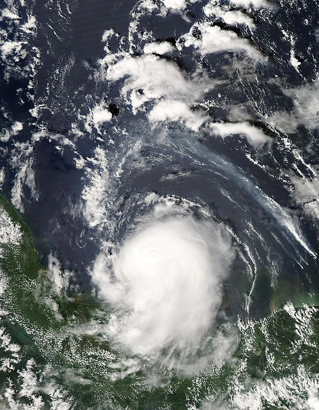 2020 Lake Michigan hurricane season | Hypothetical Events Wiki | Fandom