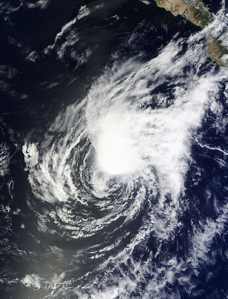 Tropical Storm Jacob (2017) | Hypothetical Events Wiki | Fandom