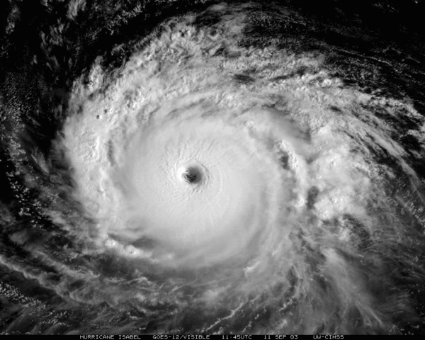 Meteorological history of Hurricane Peter (2167) | Hypothetical Events ...