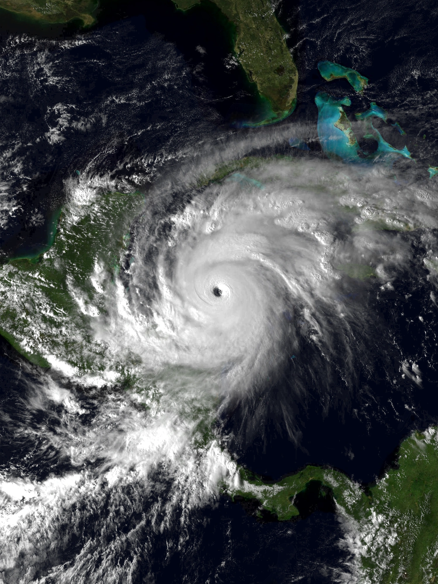 1998 WMHB Atlantic hurricane season (Cooper) | Hypothetical Hurricanes ...