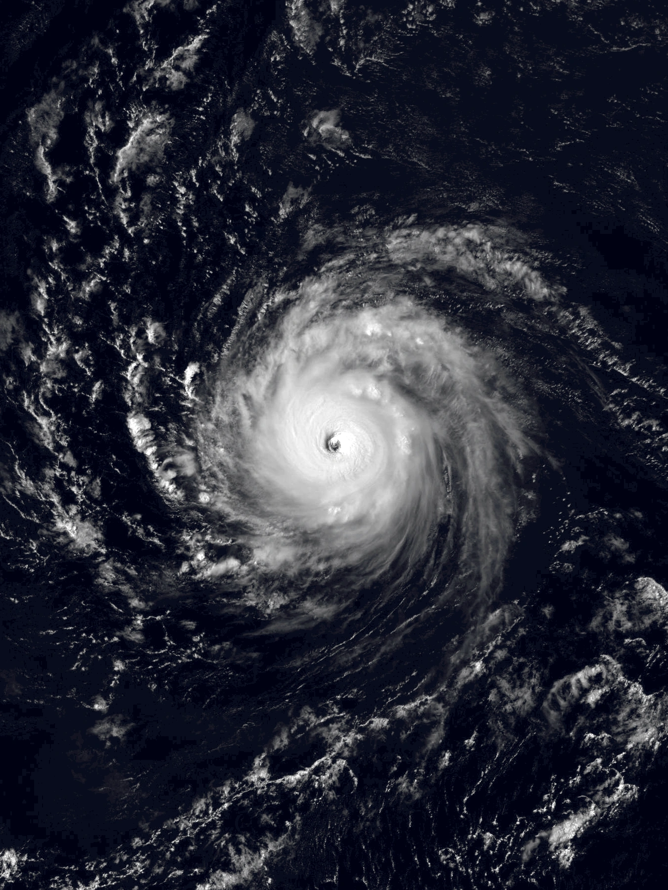 1996 WMHB Atlantic hurricane season (Cooper) | Hypothetical Hurricanes ...