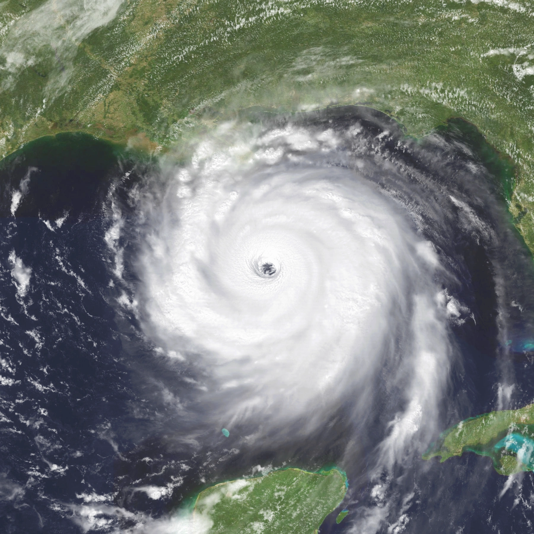 2005 WMHB Atlantic hurricane season (Cooper) | Hypothetical Hurricanes ...