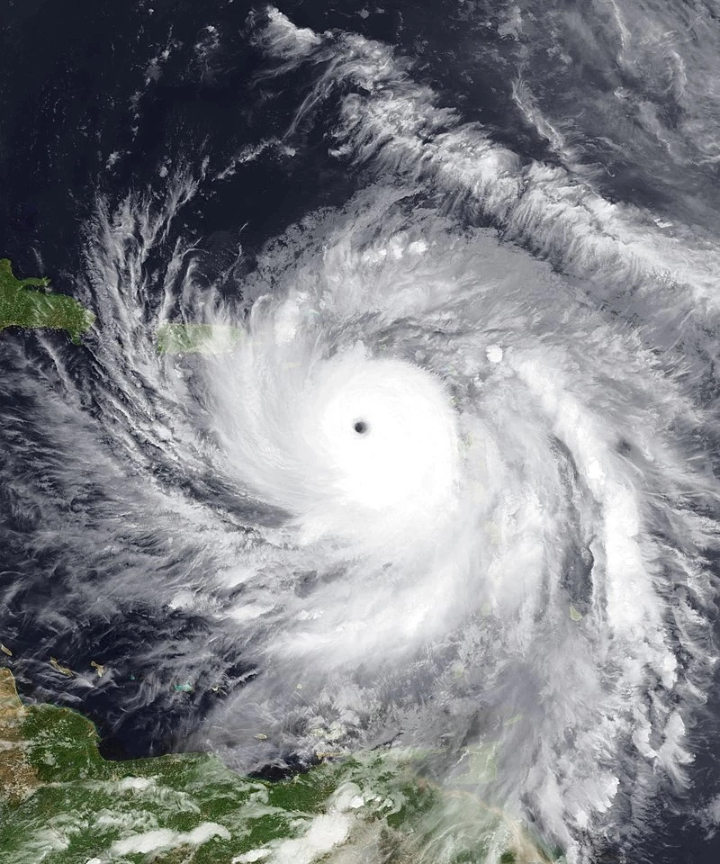 2017 Northern Hemisphere Cyclone Season | Hypothetical Hurricanes Wiki ...