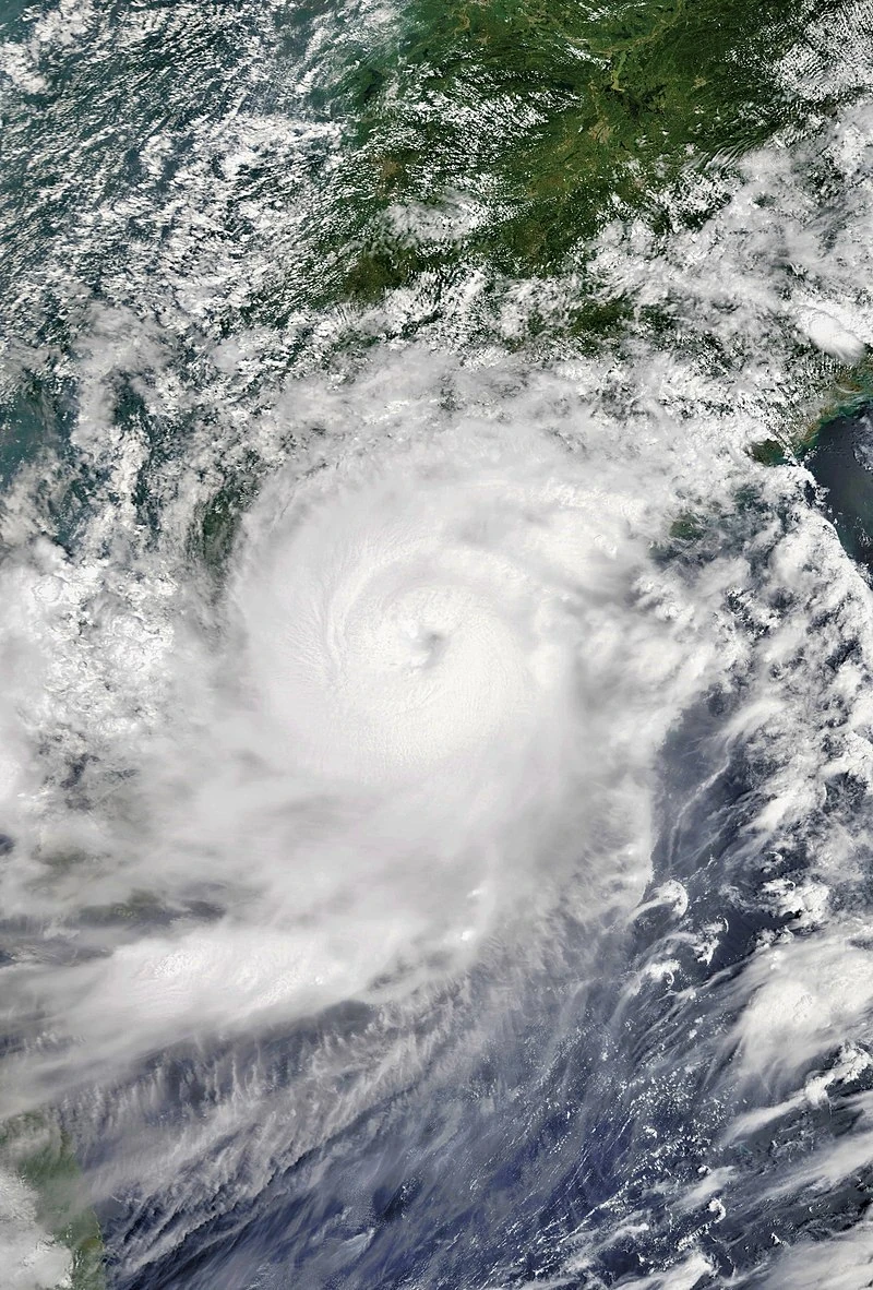 Typhoon Hato | Hypothetical Hurricanes Wiki | Fandom