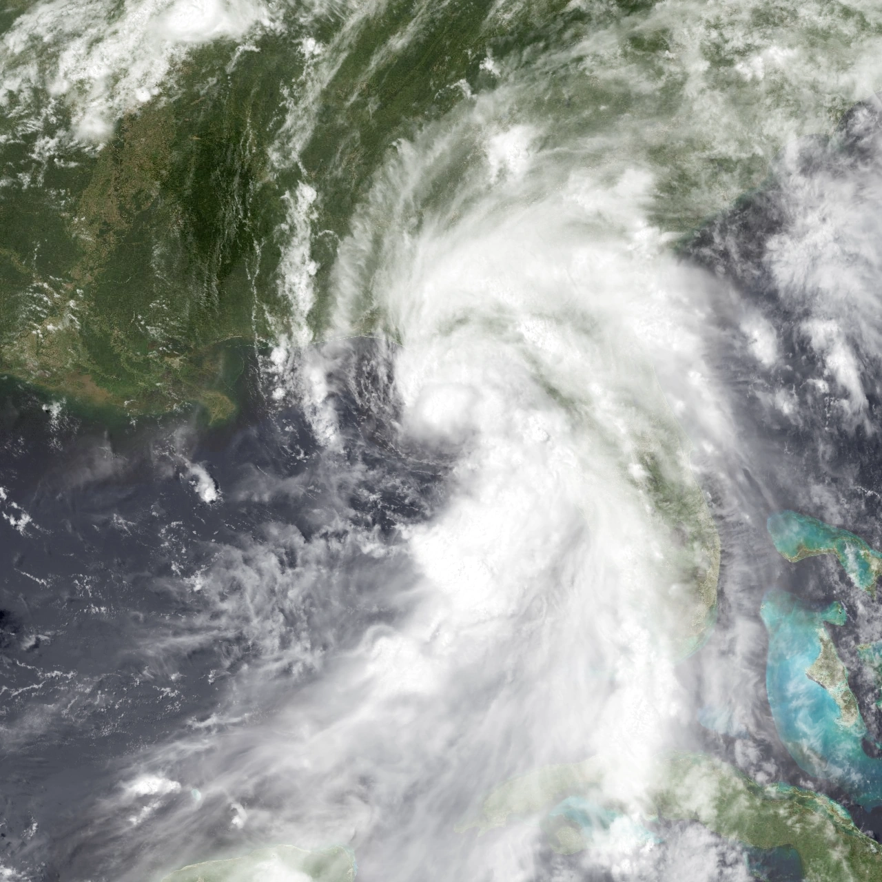 Tropical Storm Andrea (2019) | Hypothetical Hurricanes Wiki | Fandom