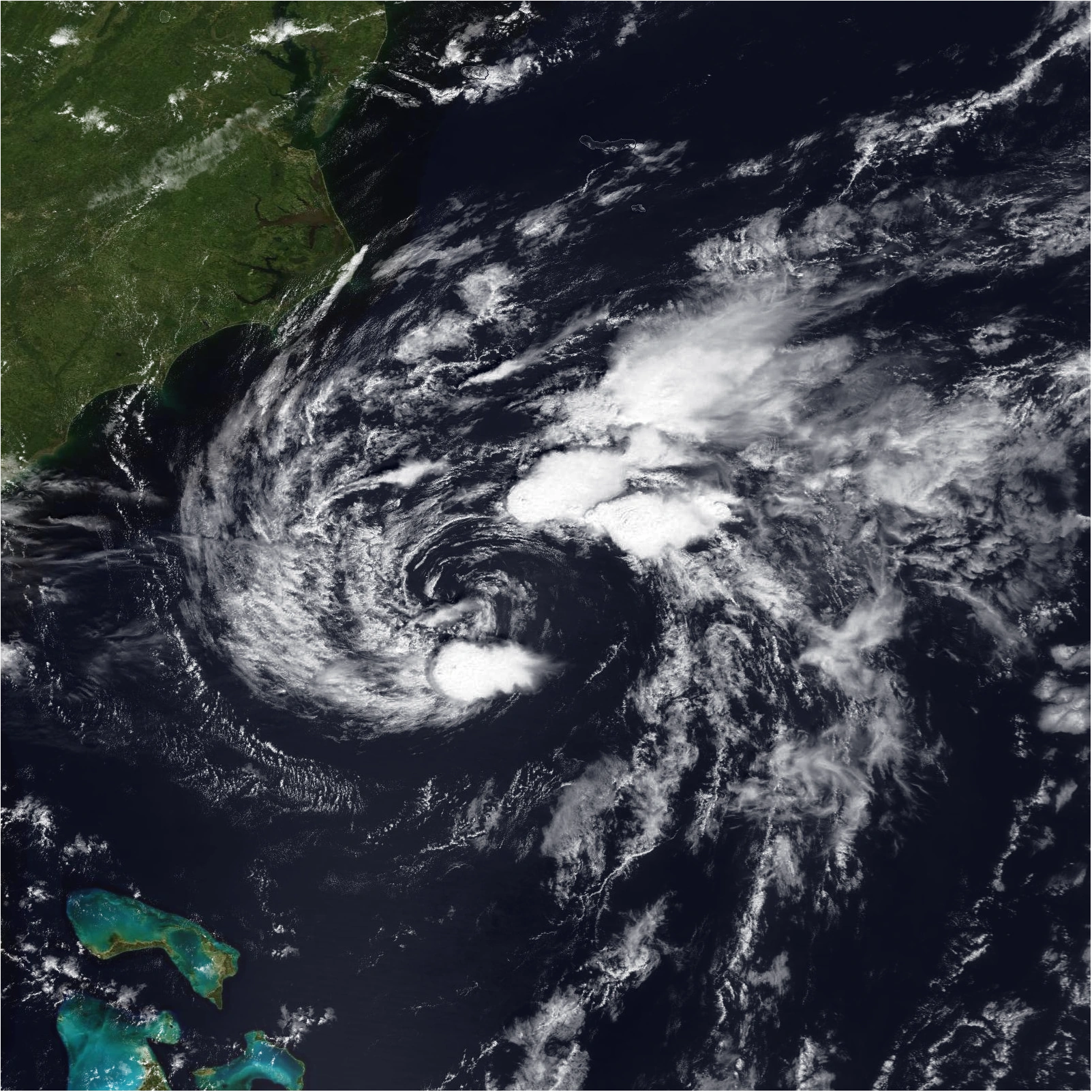 2029 Atlantic Hurricane Season (Hitman) | Hypothetical Hurricanes Wiki ...