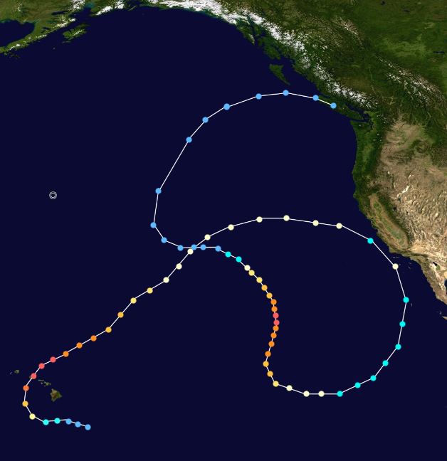 Hurricane Tara (2024) | Hypothetical Hurricanes Wiki | Fandom Hurricane Tara (2024) | Hypothetical Hurricanes Wiki | Fandom