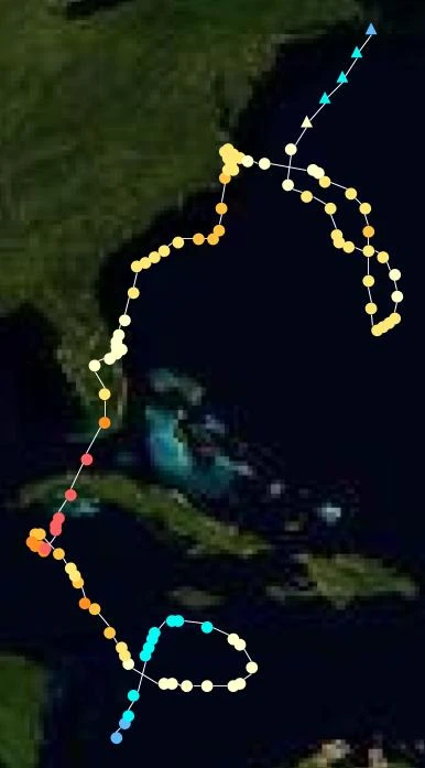 Hurricane Jayden (2033) | Hypothetical Hurricanes Wiki | Fandom