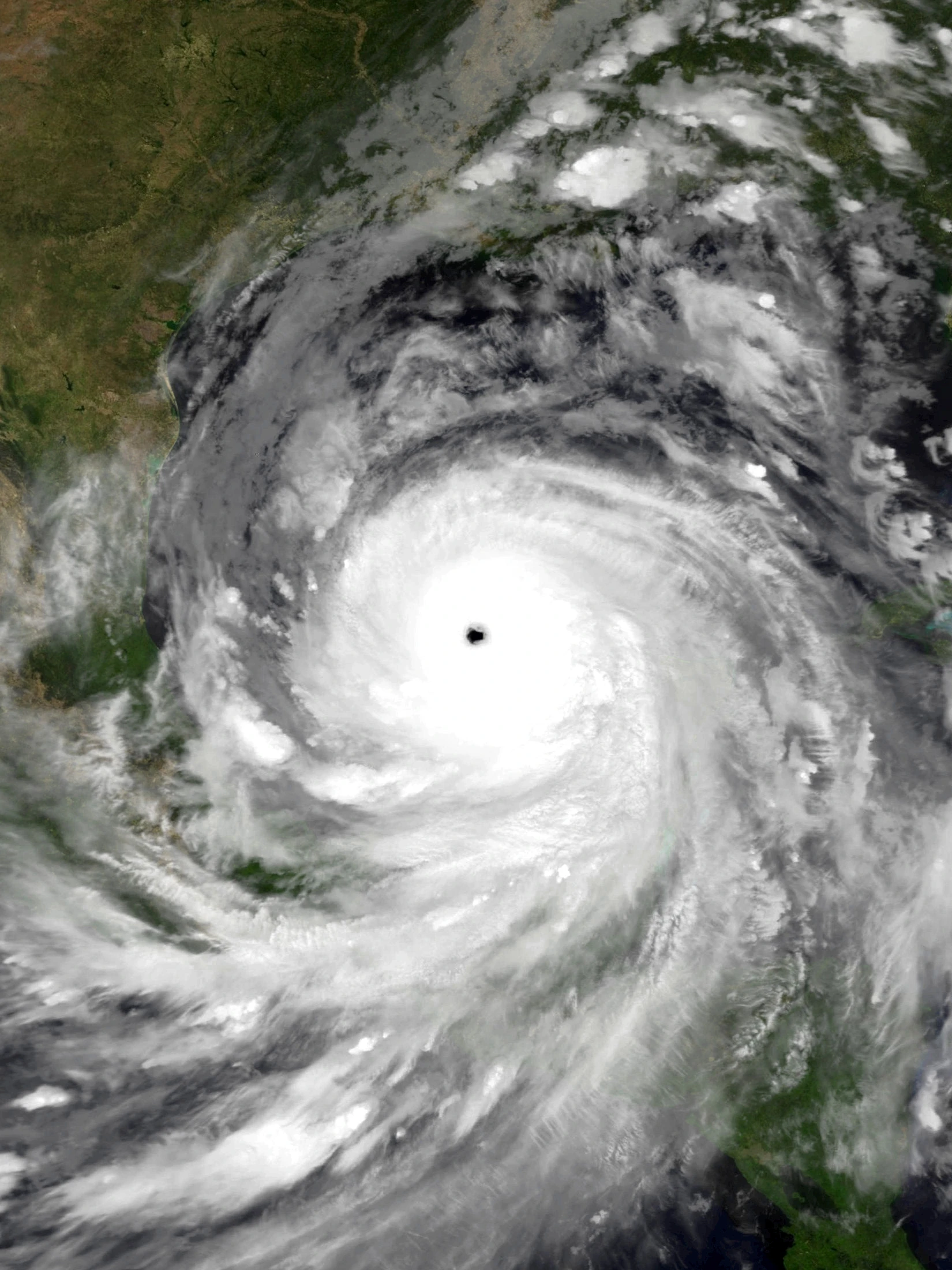 2002 WMHB Atlantic hurricane season (Cooper) | Hypothetical Hurricanes ...