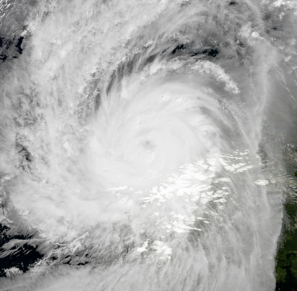 2019-20 Northern European cyclone season | Hypothetical Hurricanes Wiki ...
