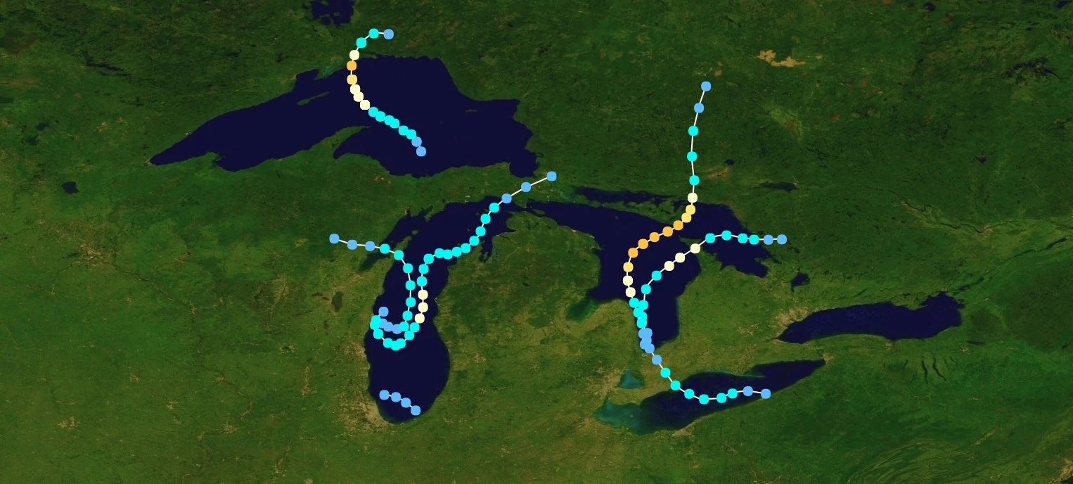 2018-19 Michigan Winter Cyclone Season | Hypothetical Hurricanes Wiki ...