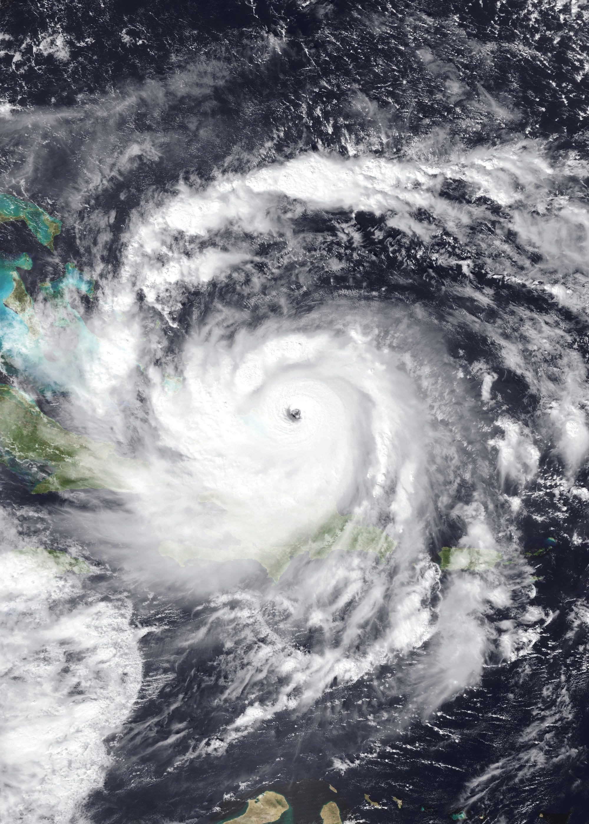 2017 WMHB Atlantic hurricane season (Cooper) | Hypothetical Hurricanes ...