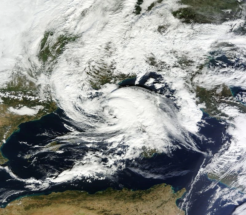 2018 Mediterranean Sea Hurricane Season | Hypothetical Hurricanes Wiki ...