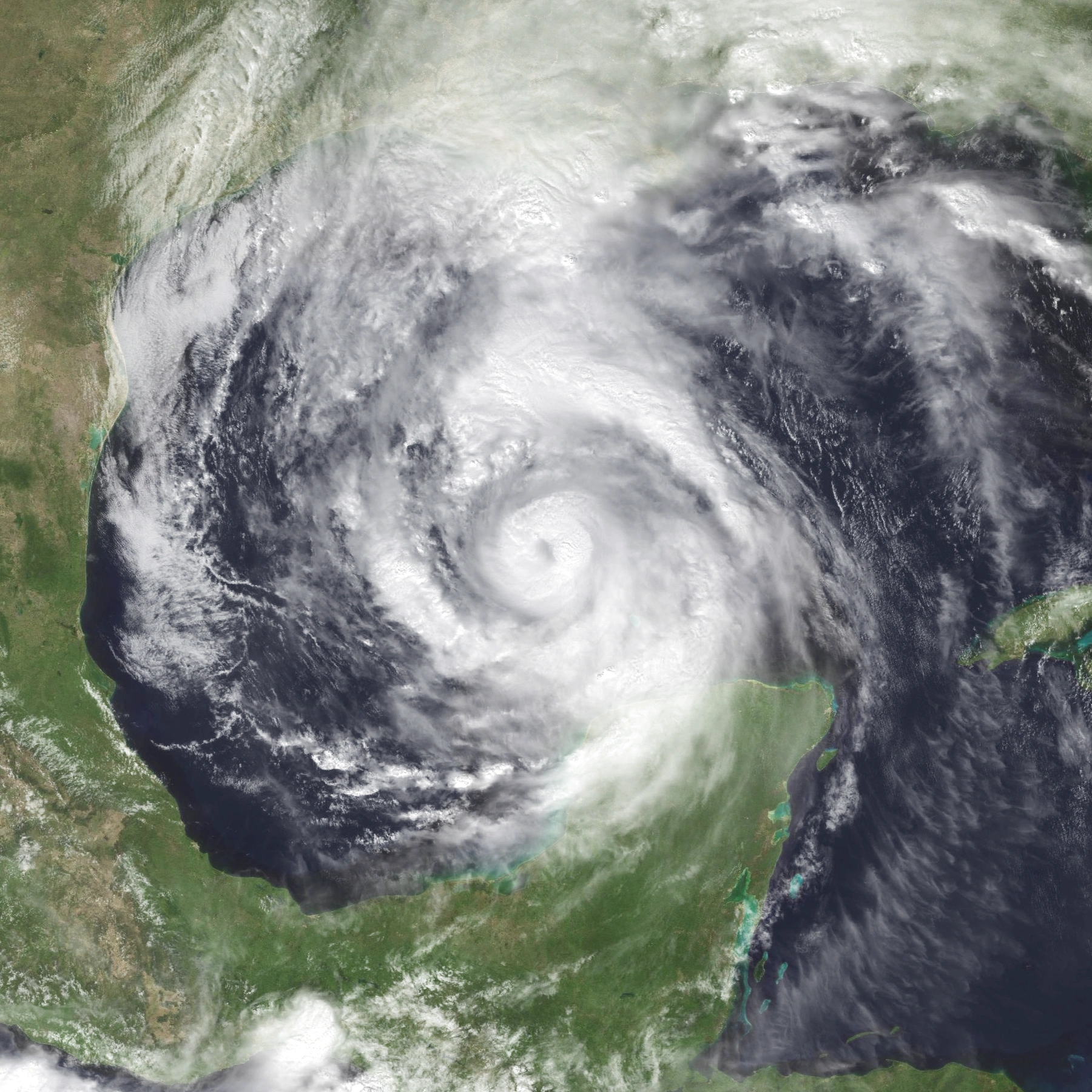 Hurricane Marco | Hypothetical Hurricanes Wiki | Fandom