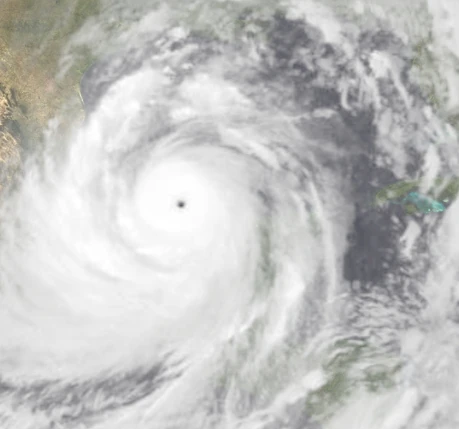 Hurricane Joseph (2015) | Hypothetical Hurricanes Wiki | Fandom