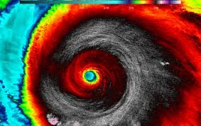 Cyclone Ben | Hypothetical Hurricanes Wiki | Fandom