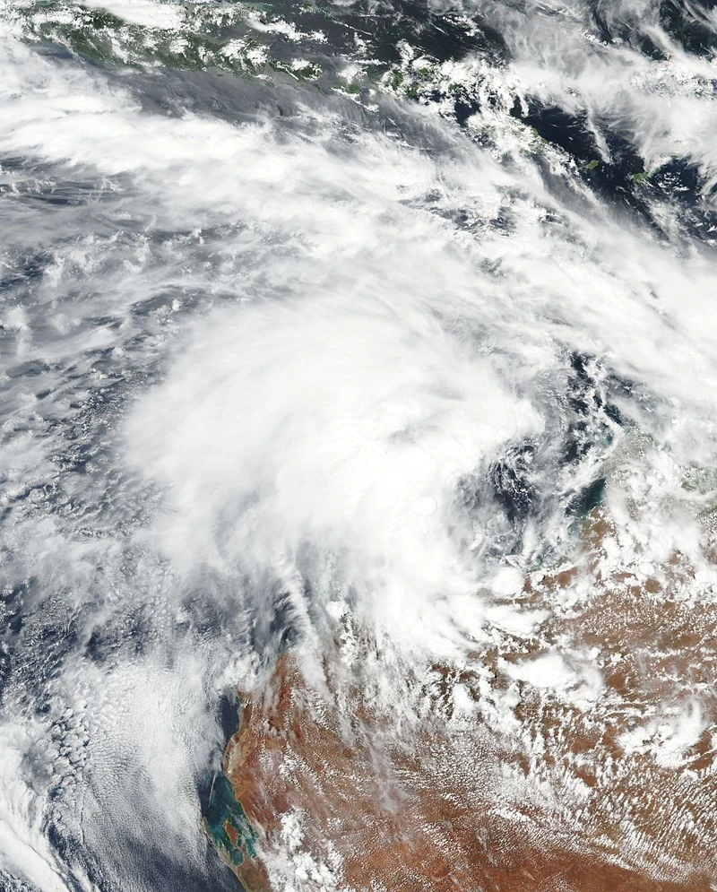 2020-21 Australian Region Cyclone season | Hypothetical Hurricanes Wiki ...