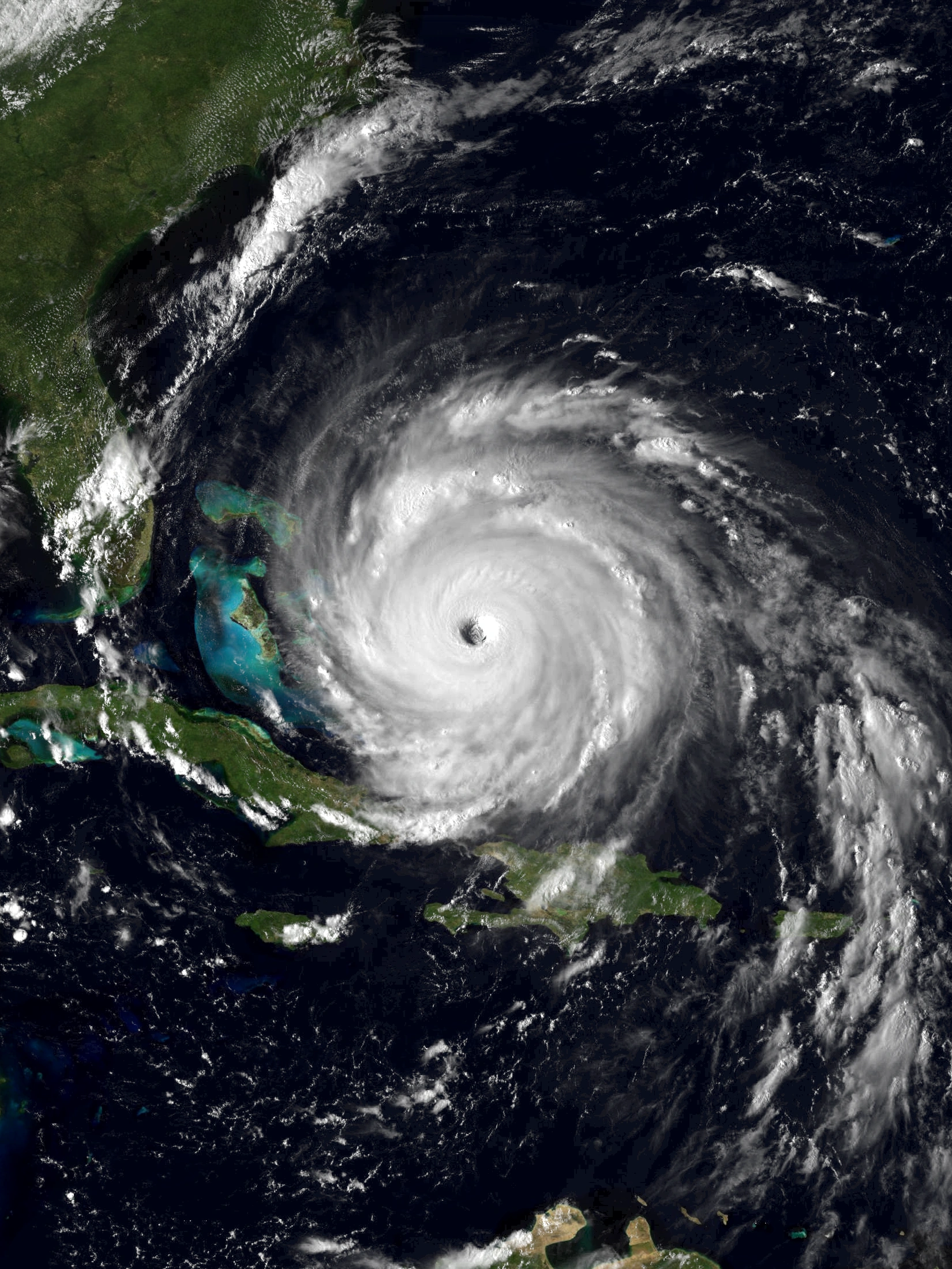 1999 WMHB Atlantic hurricane season (Cooper) | Hypothetical Hurricanes ...