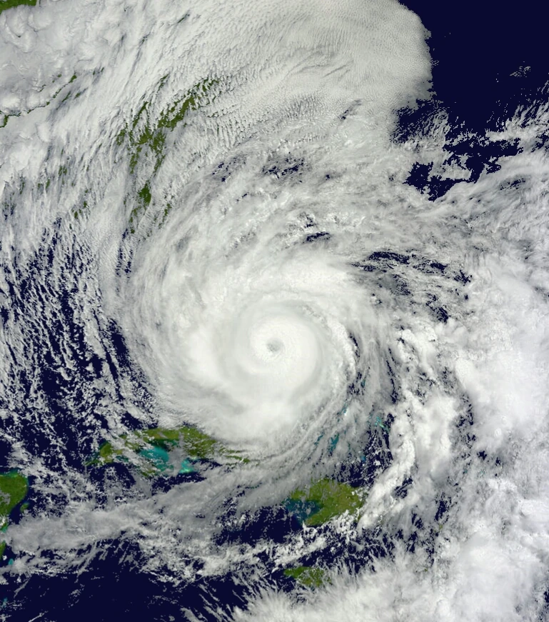 Hurricane Alex 2016 (DarrenDude's version) | Hypothetical Hurricanes ...