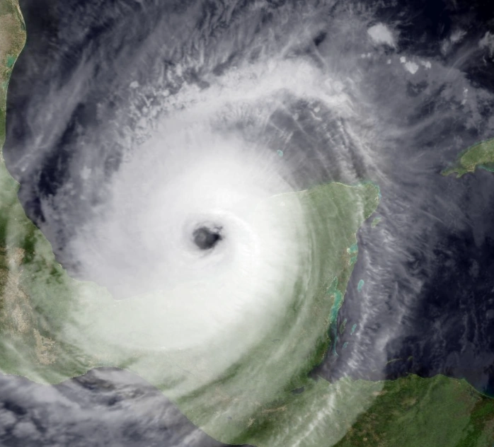 Hurricane Kyle | Hypothetical Hurricanes Wiki | Fandom