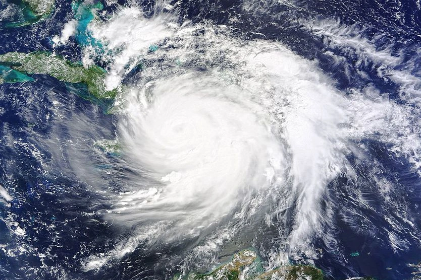 Hurricane Luke | Hypothetical Hurricanes Wiki | Fandom