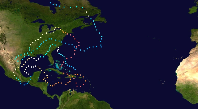 Hurricane Elizabeth (2038) | Hypothetical Hurricanes Wiki | FANDOM ...