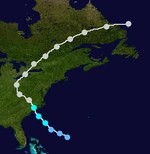 2021 Atlantic Hurricane Season (Vile) | Hypothetical Hurricanes Wiki ...