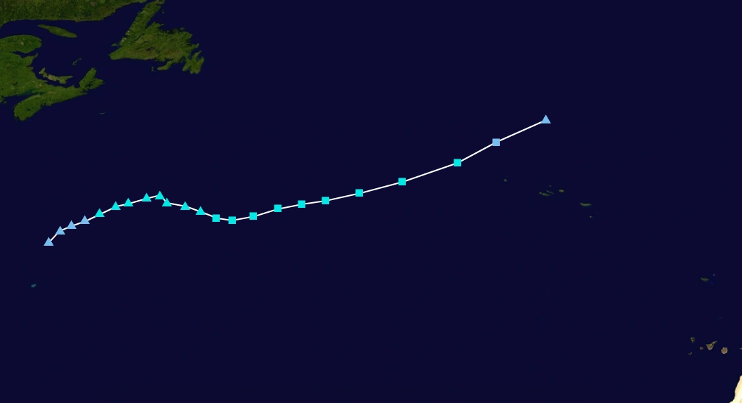 Subtropical Storm Adam | Hypothetical Hurricanes Wiki | Fandom