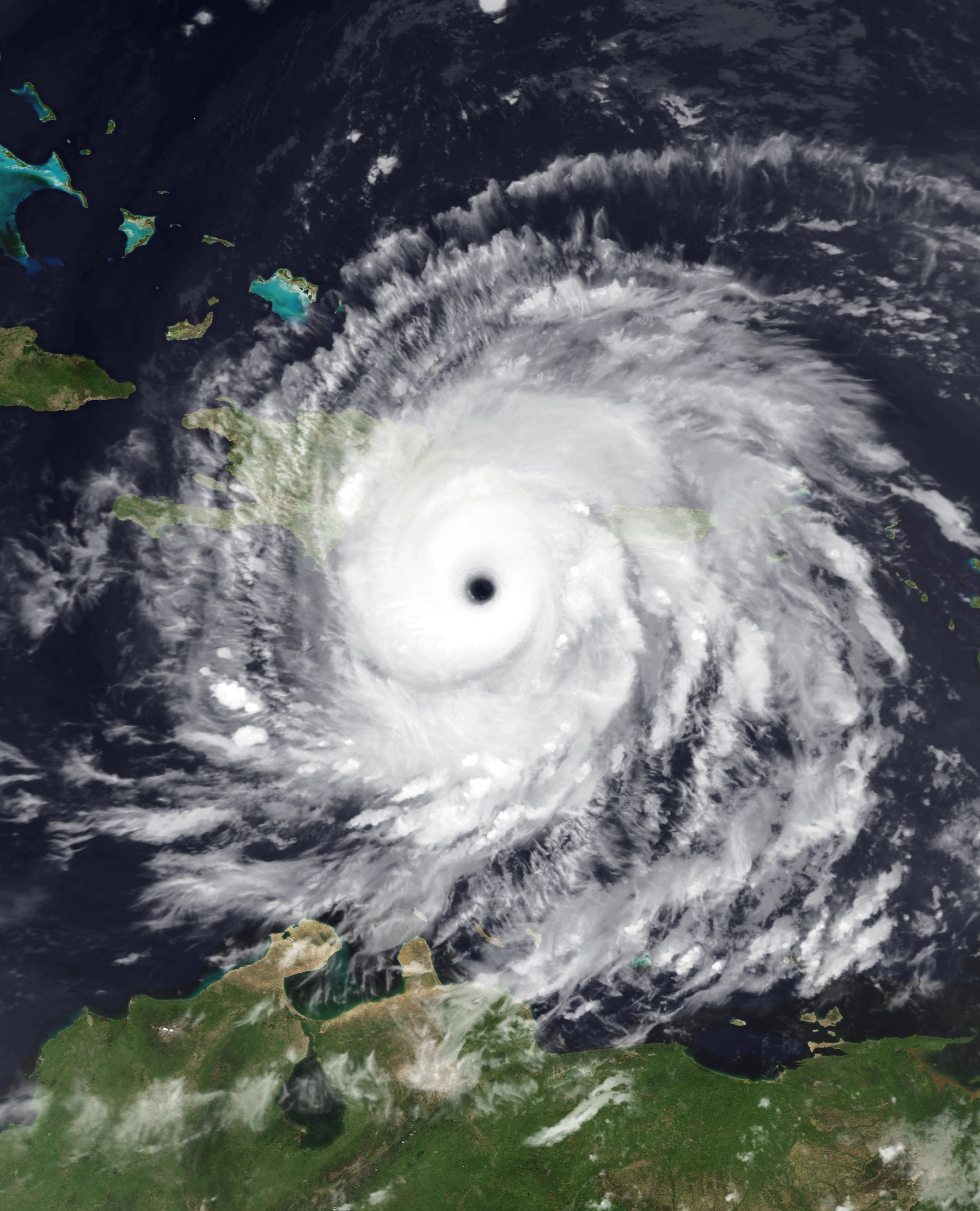 Hurricane Imelda | Hypothetical Hurricanes Wiki | Fandom