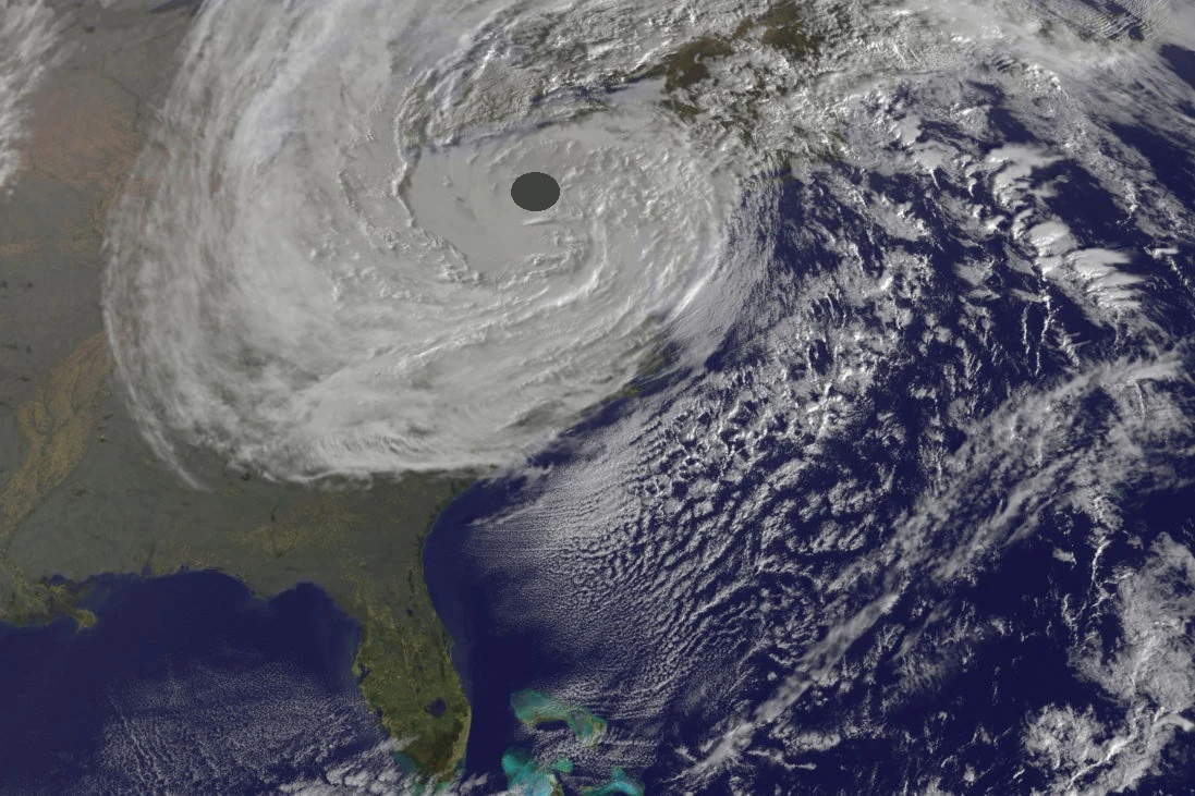 Hypercane Sophia | Hypothetical Hurricanes Wiki | Fandom