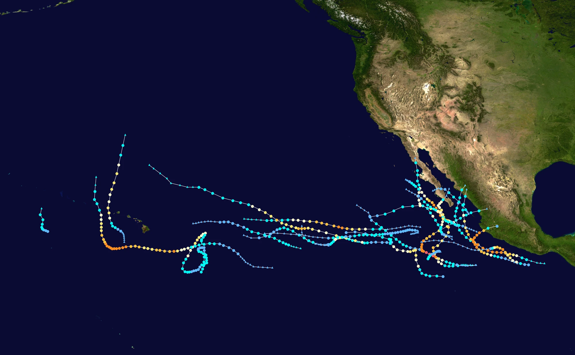 2020 Pacific hurricane season (DustLP) | Hypothetical Hurricanes Wiki ...