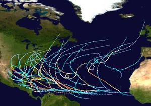 2027 Atlantic hurricane season (HurricaneLucas4064) | Hypothetical ...