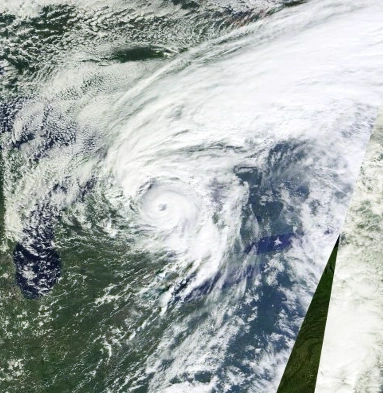 2018 Lake Huron Hurricane | Hypothetical Hurricanes Wiki | Fandom