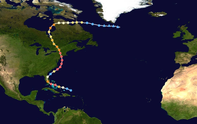 Hurricane Katelyn (2035) | Hypothetical Hurricanes Wiki | Fandom