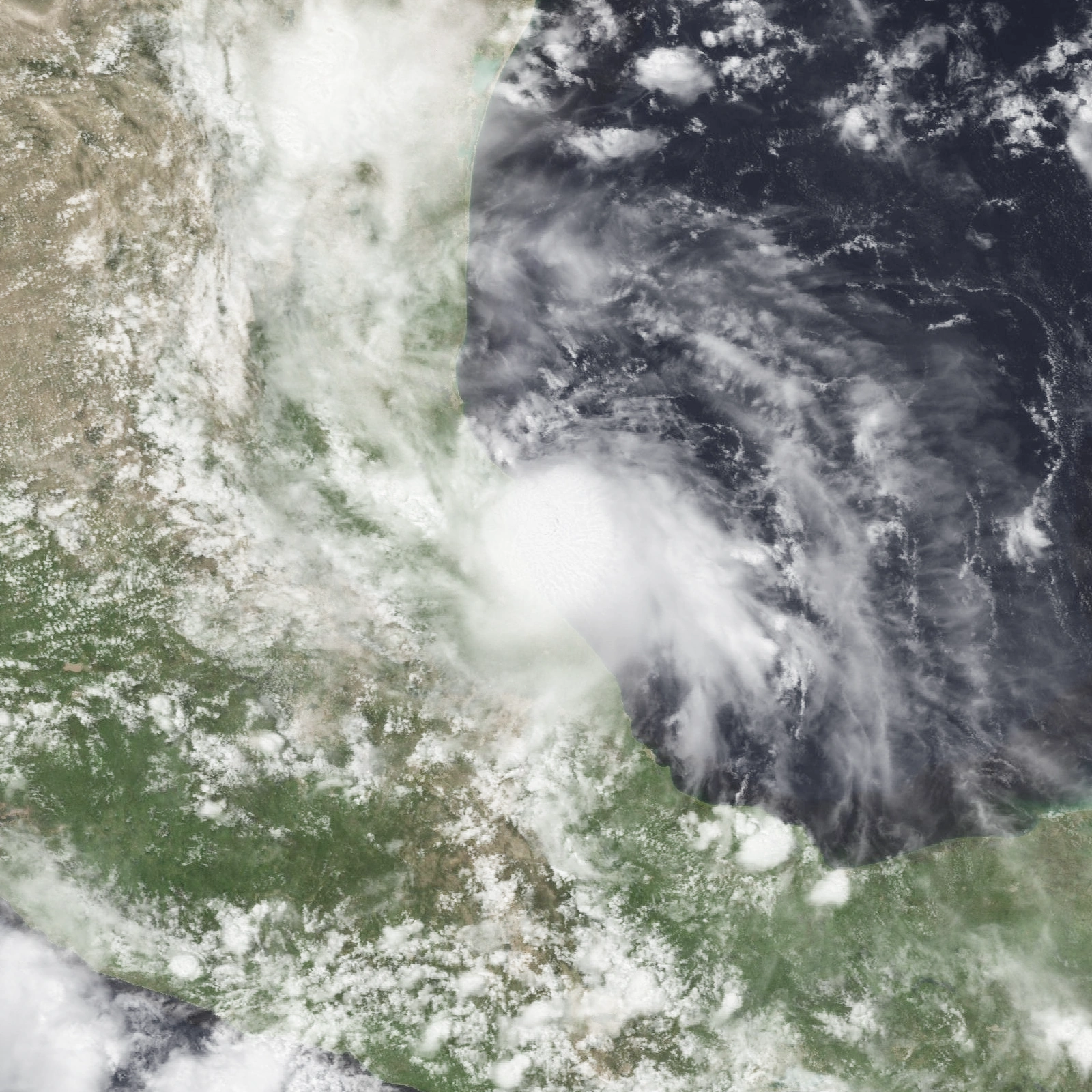 1992 Minecraft Hurricane Season (CycloneMC) | Hypothetical Hurricanes ...