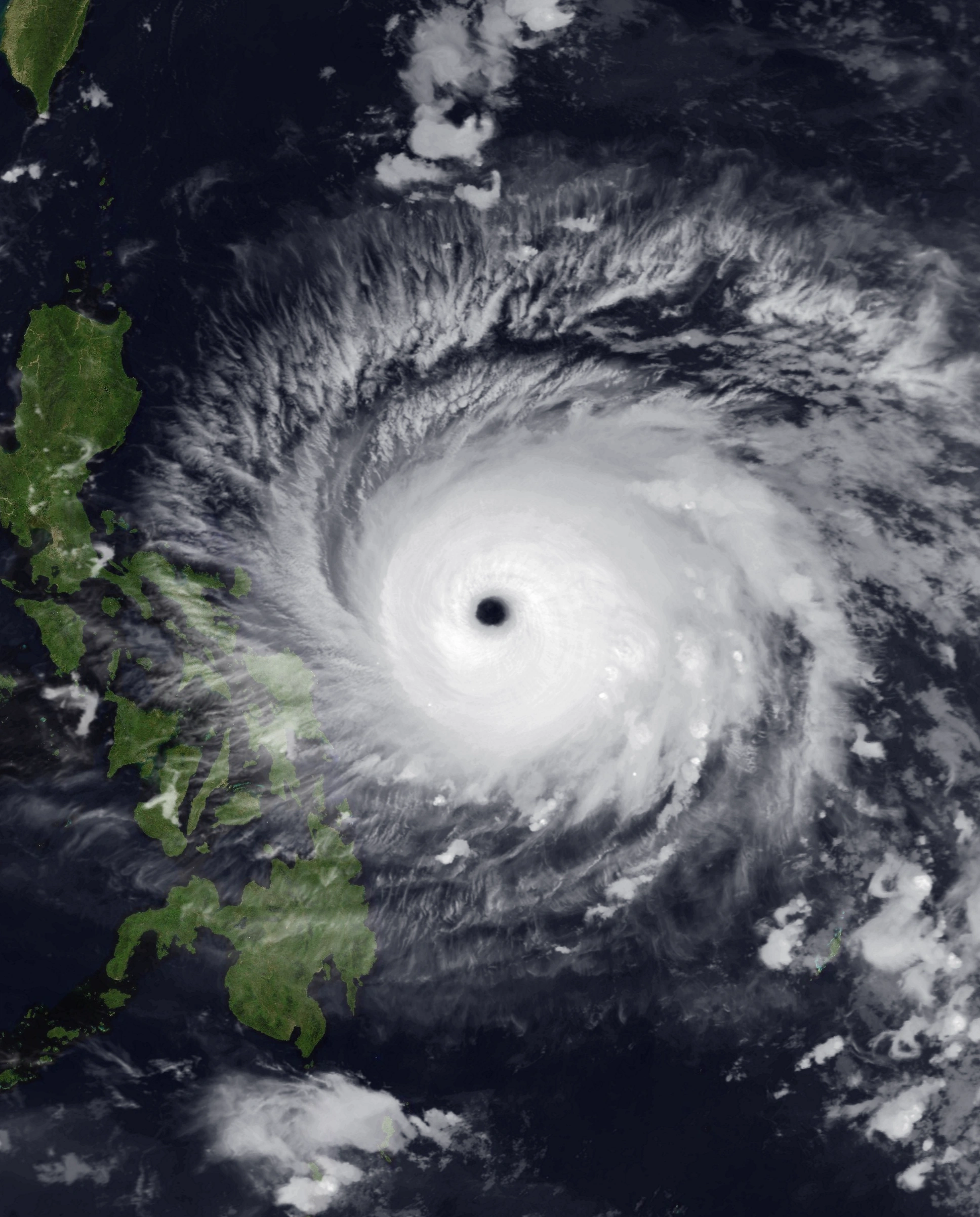 Typhoon Hagupit | Hypothetical Hurricanes Wiki | Fandom