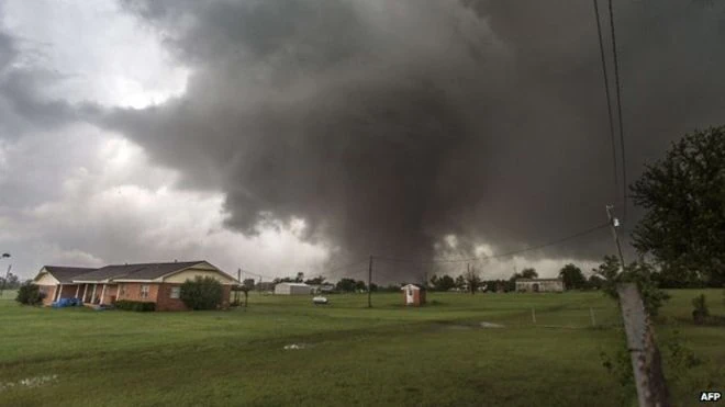 2019 South Carolina tornado outbreak | Hypothetical Tornadoes Wiki | Fandom