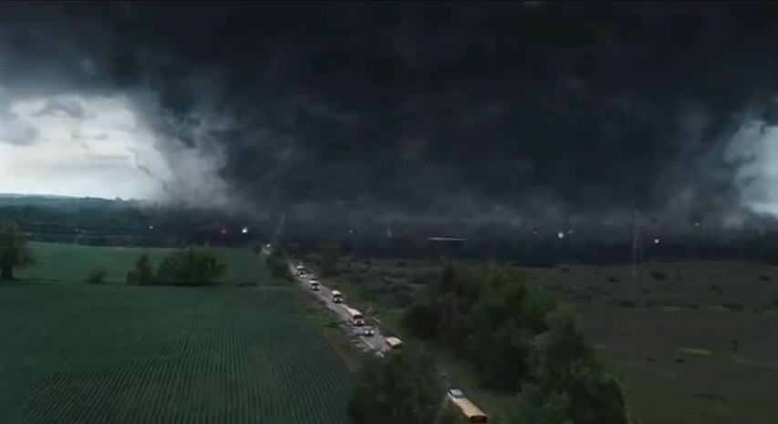 2018 Oklahoma City Tornadoes | Hypothetical Tornadoes Wiki | FANDOM ... 2018 Oklahoma City Tornadoes | Hypothetical Tornadoes Wiki | FANDOM ...