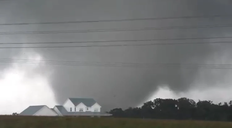 Tornado Outbreak of April 17-19, 2023 | Hypothetical Tornadoes Wiki ...