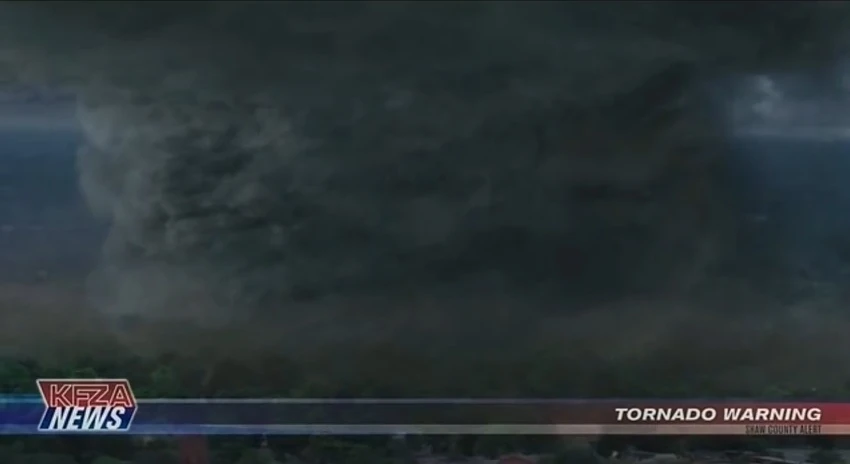 September 1-10, 2021 tornado outbreak sequence | Hypothetical Tornadoes ...